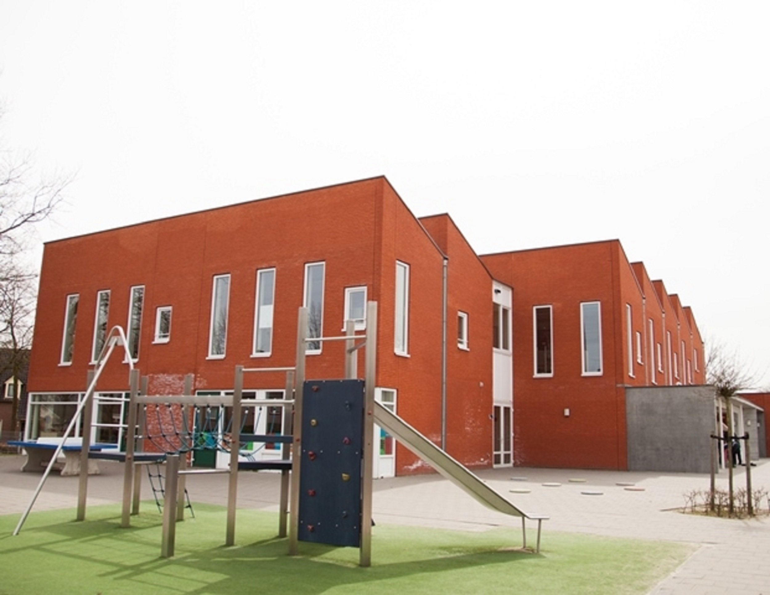 Basisschool D'n Opstap